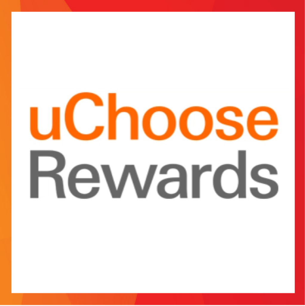uChoose Rewards | TUMCU